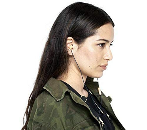 Skullcandy Jib In-Ear Earbuds with Microphone - White
