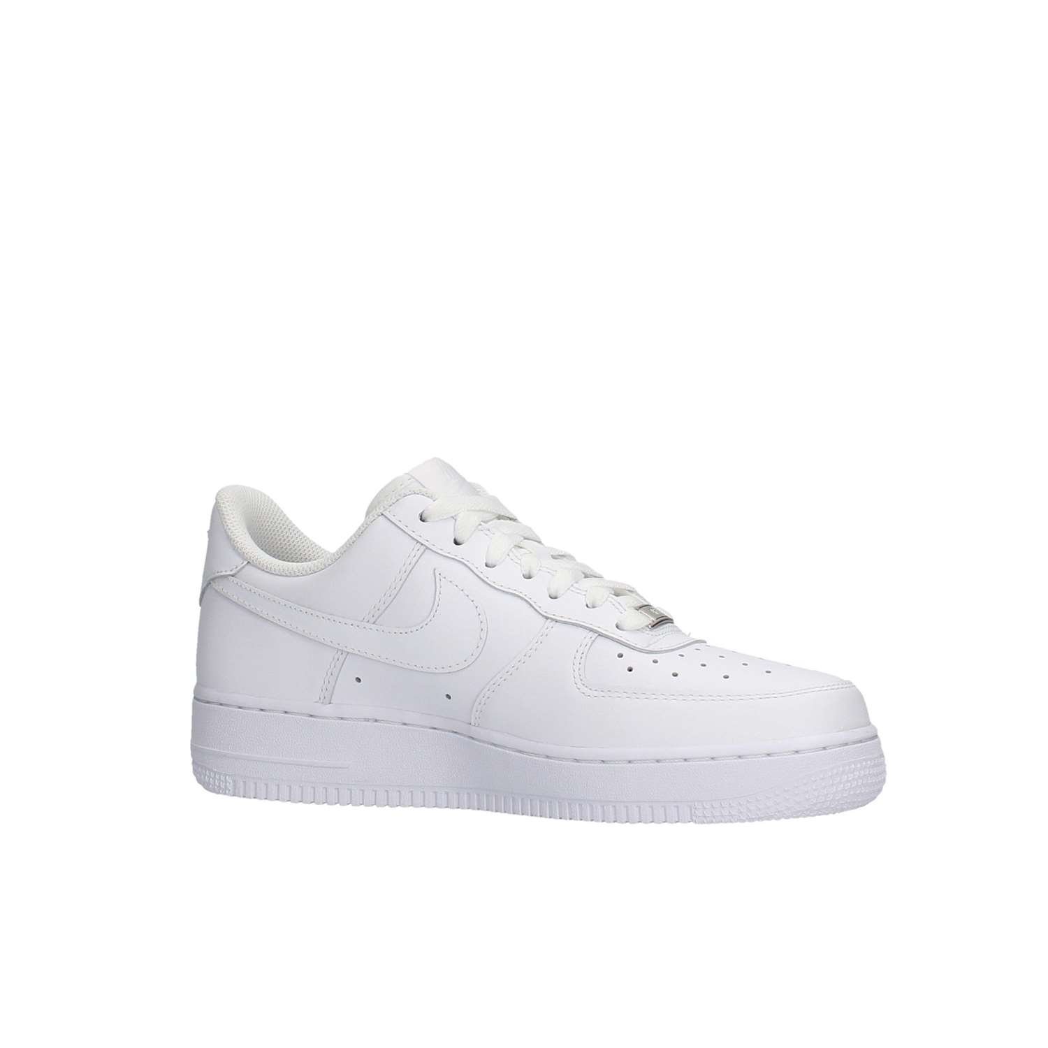 Nike Men's Fitness Shoes Sneakers, White White White, 10.5 AU