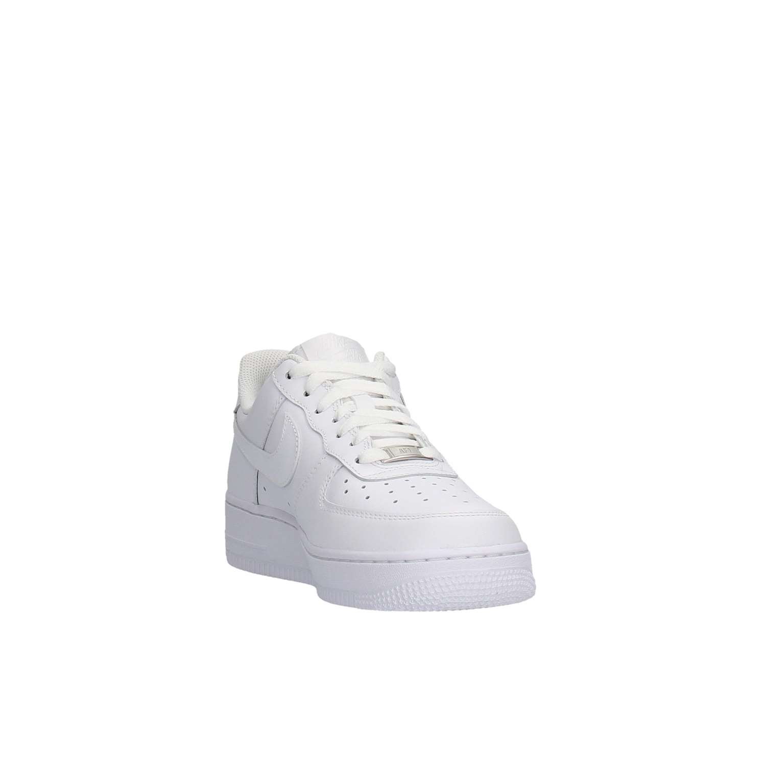 Nike Men's Fitness Shoes Sneakers, White White White, 10.5 AU