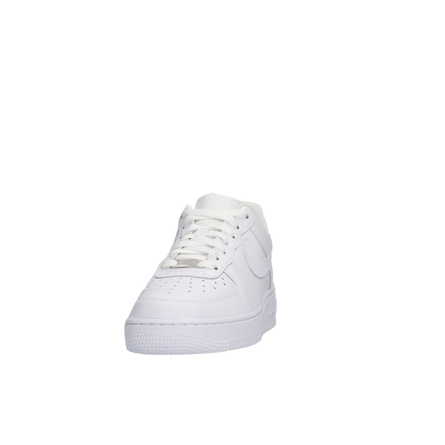 Nike Men's Fitness Shoes Sneakers, White White White, 10.5 AU