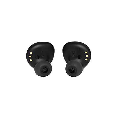 JBL Club Pro Plus - High-Performance, True Wireless Headphones with Active Noise Cancellation - Black