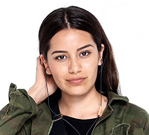 Skullcandy Jib In-Ear Earbuds with Microphone - White