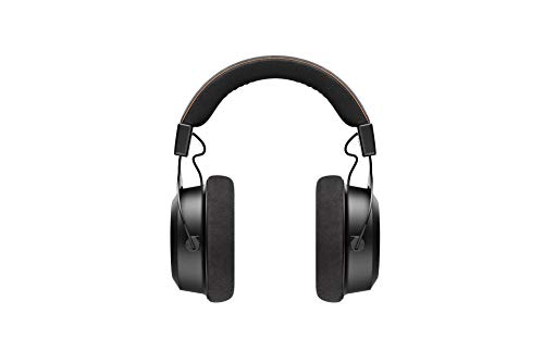 beyerdynamic Amiron Wireless Copper Hi-Res Bluetooth Headphones with Touchpad, 30 Hour Battery, aptX HD, AAC, aptX Ll (Limited Edition, Made in Germany)
