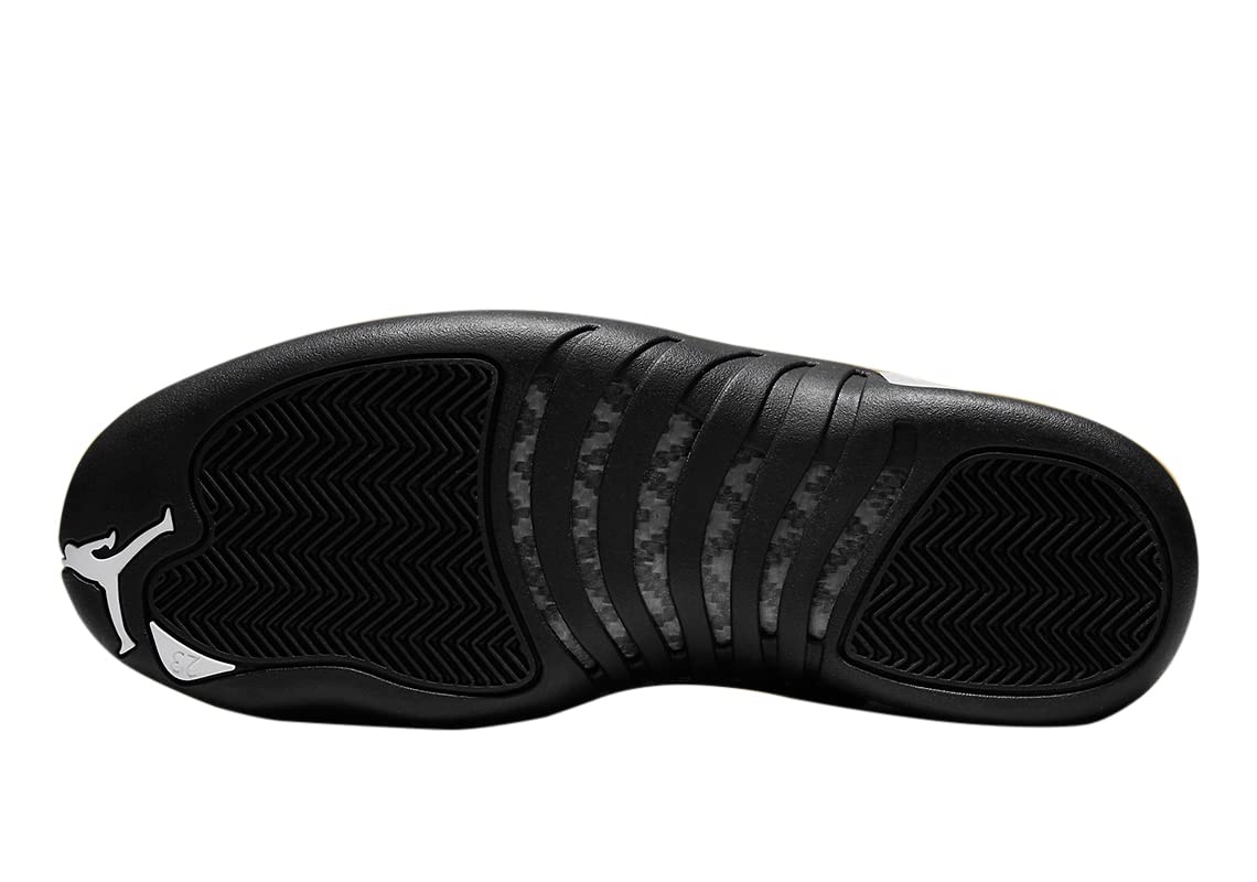 Jordan Mens Air 12 Retro CT8013 170 Royalty Taxi - Size 8.5