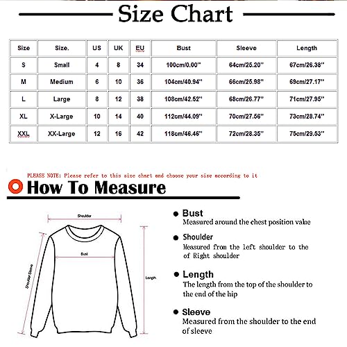 Amazon Deals of The Day Prime Womens Tops Long Sleeve Fall Shirts Plus Size Floral Print Plain Basic Tee Blouses Dressy Crewneck Casual Outfits