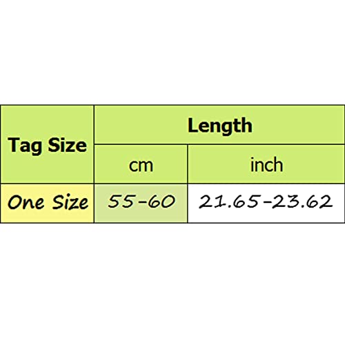 Quealent Women Casual Wool Pile Socks Soild Color Over Knee Woolen Stockings Riding Dildo (C, One Size)