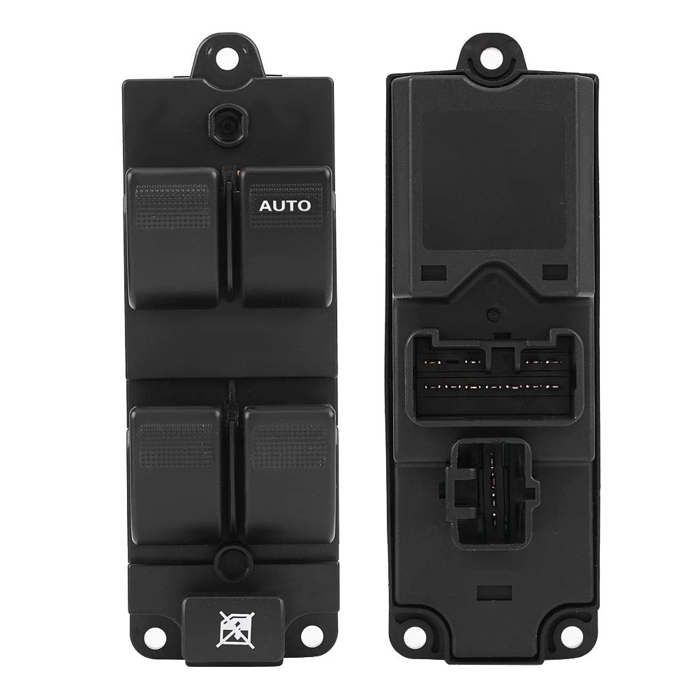 RHD Side Power Master Window Switch for Ford Ranger Mazda BT-50 4 Door AB39-14540-AB