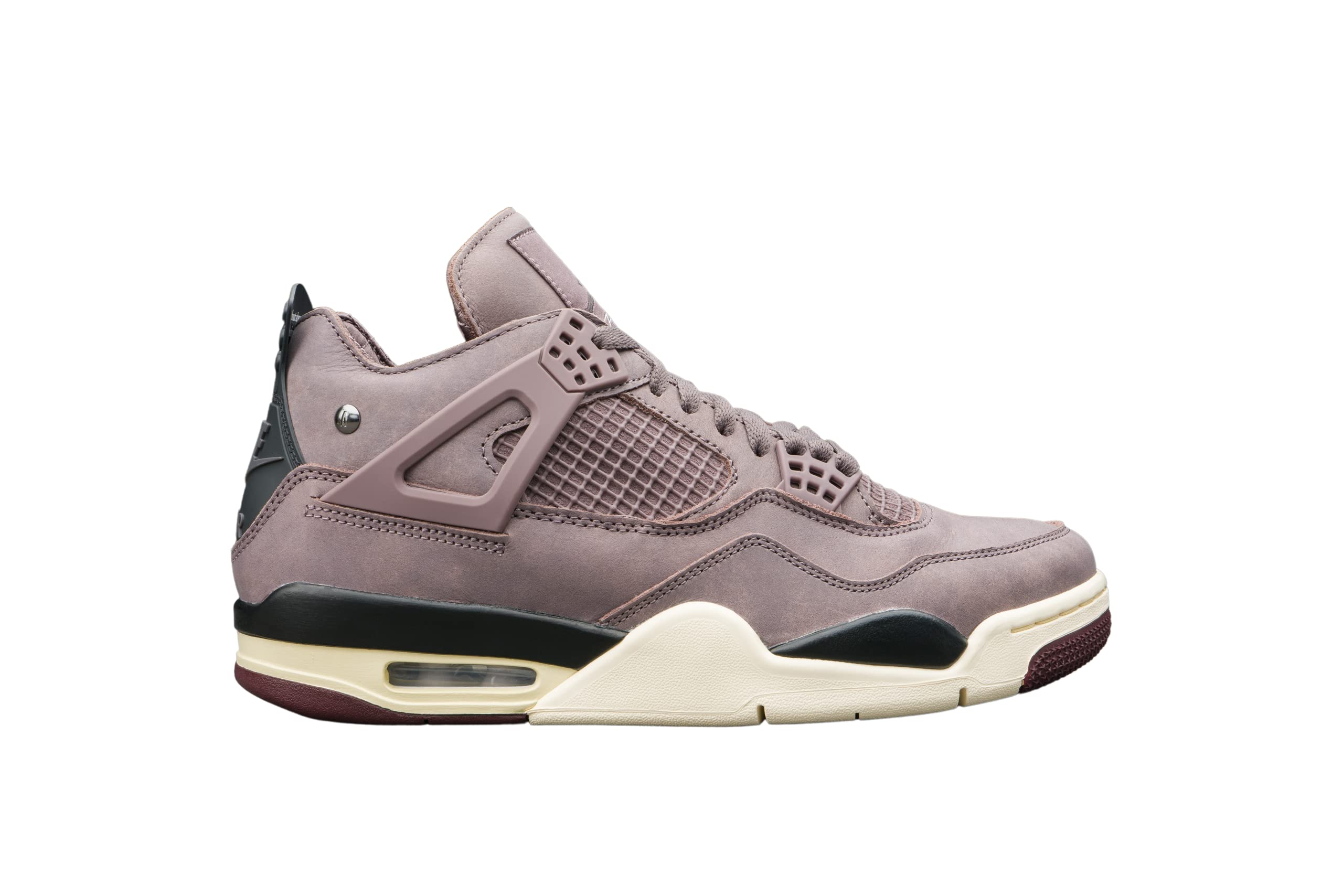 Jordan Mens Air 4 DV6773 220 A Ma Maniére - Violet Ore - Size 7