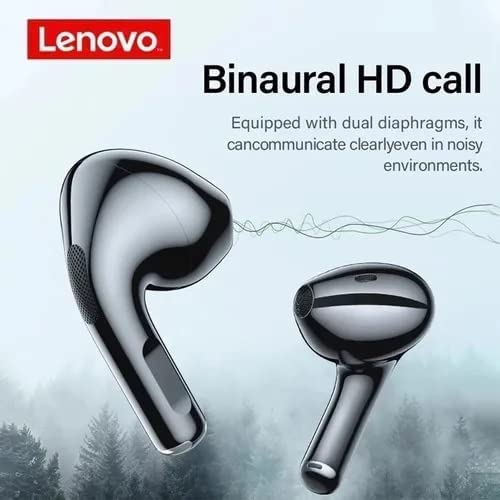 Wireless Headphones TWS Bluetooth Earphones Touch Control Sport Headset Stereo Earbuds for iOS Android Electronics Devices.
