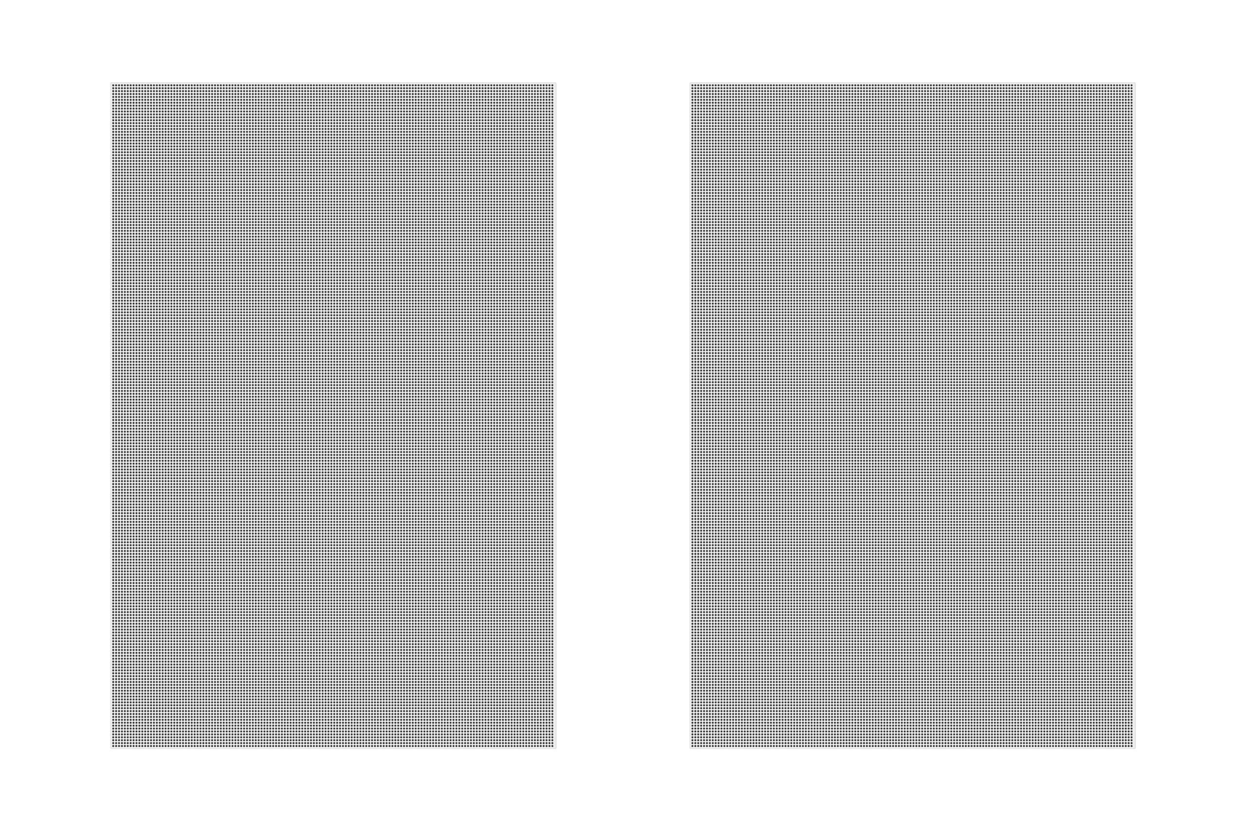 Sonos In-Wall Speakers - Pair of Architectural Speakers by Sonance for Focused Listening (Renewed)