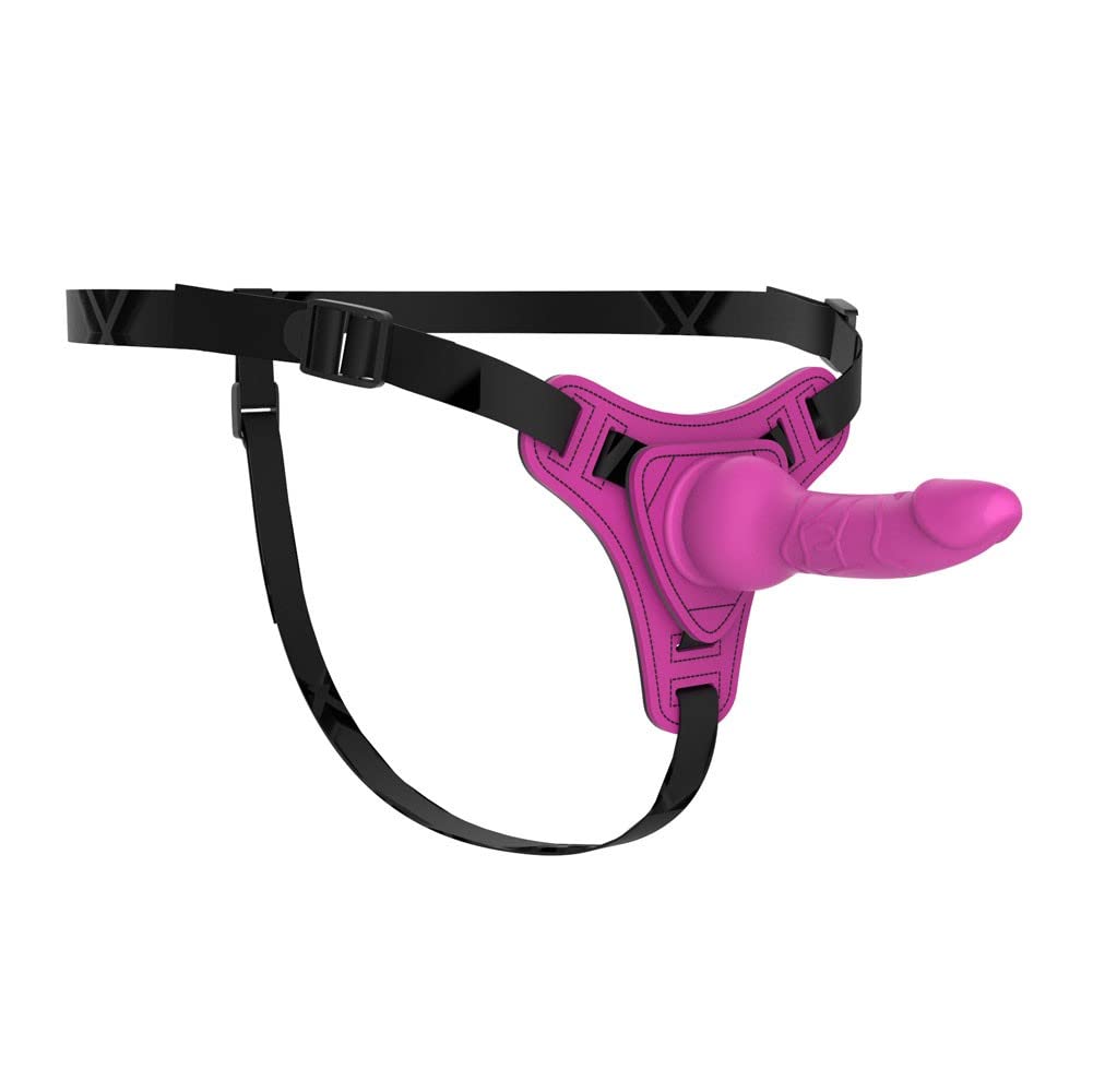 FAlkin Leather Pants Wear Purple Leisure Tools, Suitable for Bedrooms or Business Travel, Unisex.