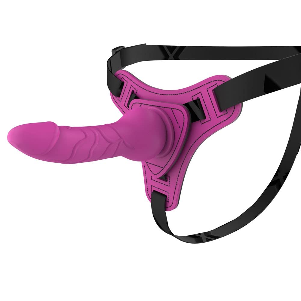 FAlkin Leather Pants Wear Purple Leisure Tools, Suitable for Bedrooms or Business Travel, Unisex.