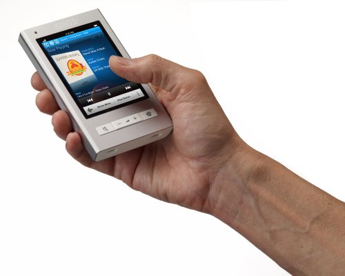 Sonos CR200 Wireless control of your Sonos Multi-Room Music System