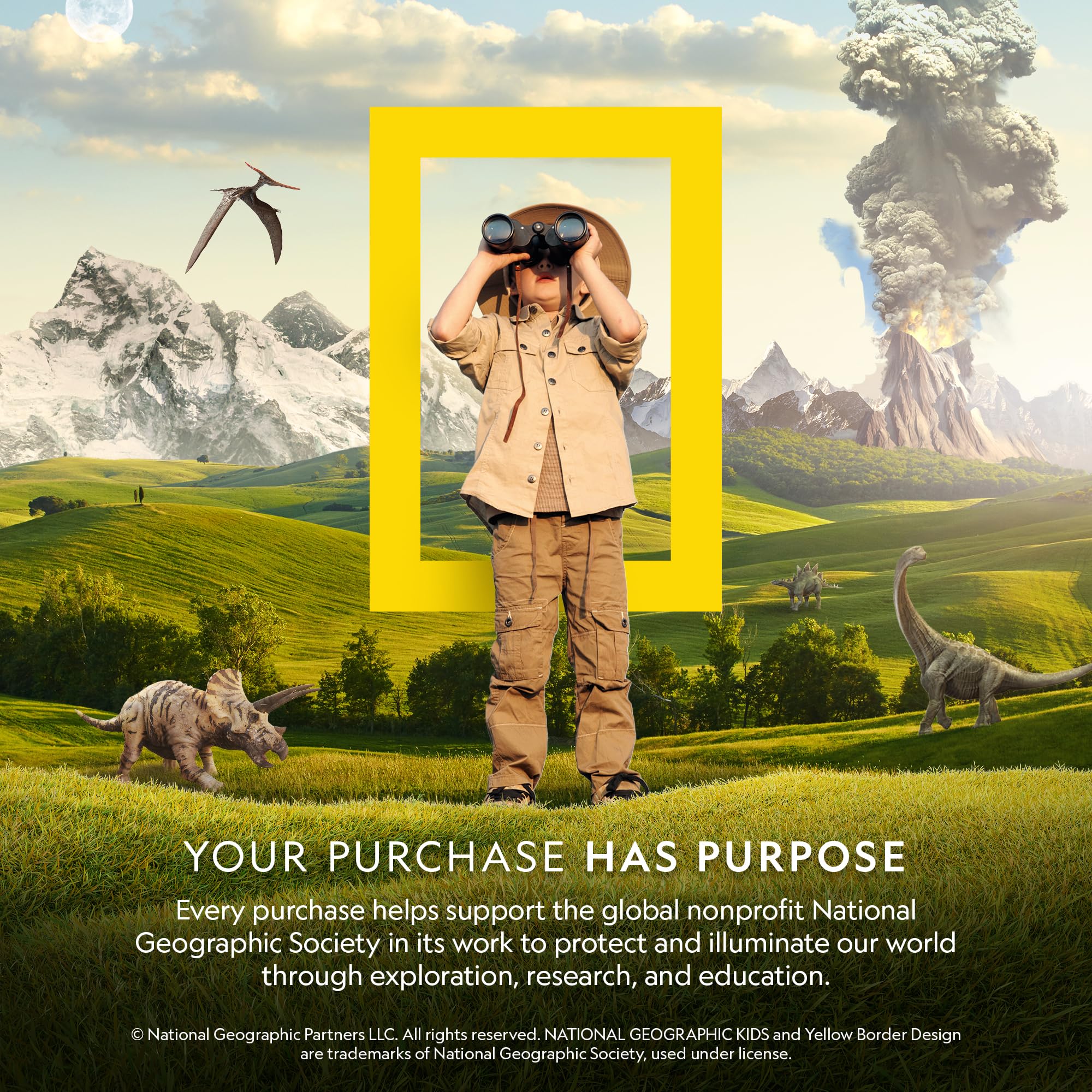 NATIONAL GEOGRAPHIC Mega Science Lab - Science Kit Bundle Pack with 75 Easy Experiments, Featuring Earth Science, Chemistry, and Science Magic Activities for Kids