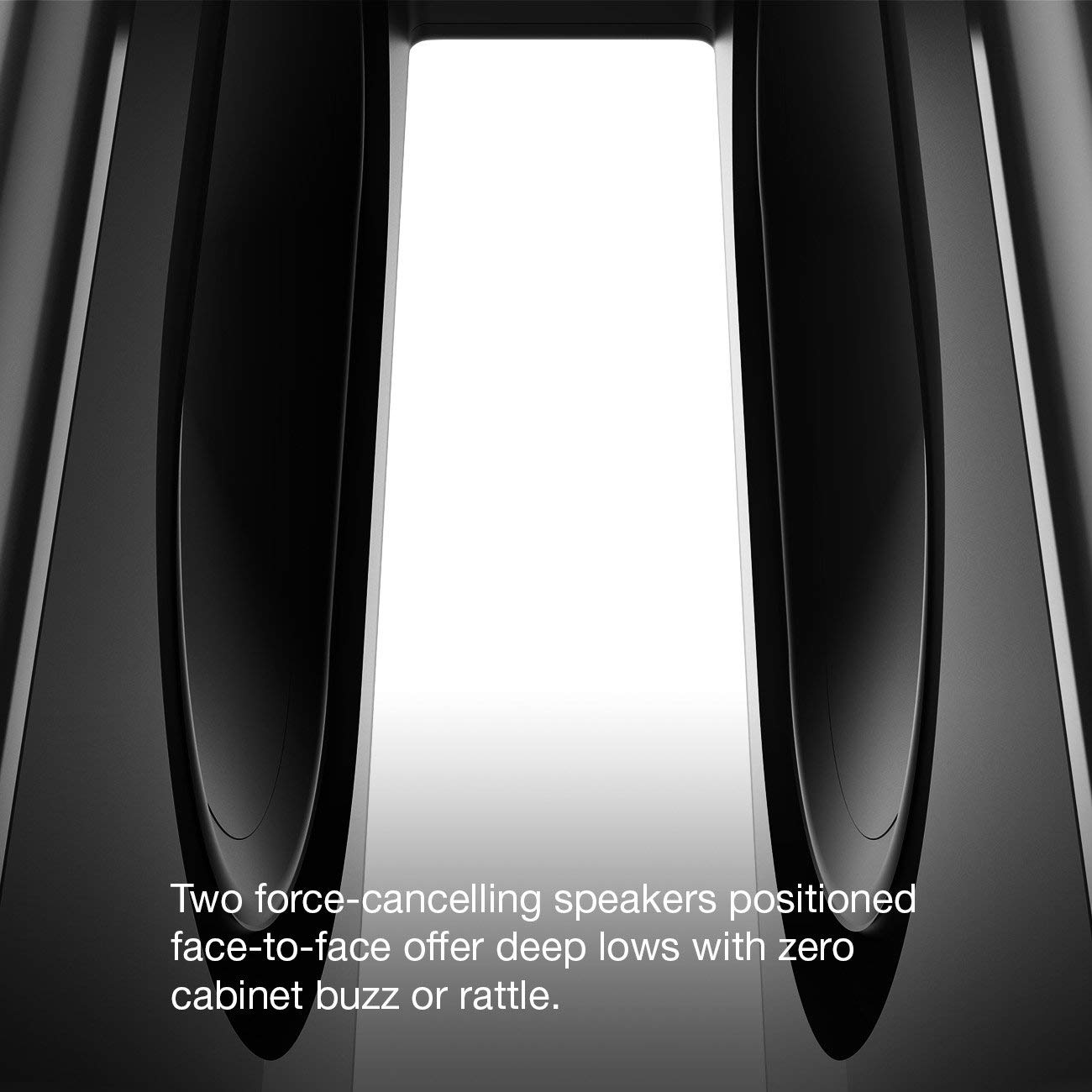 Sonos Sub – Wireless Subwoofer that adds bass to your home theater and your music. (White) (Renewed)