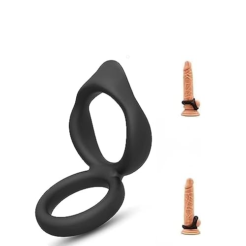 Newly Cock Penis Rings for Men Couples Sex Toy Cock RingPenis Rings Soft Silicone Toy for Couples Penis Rings for Men Sexual Wellness Sunglasses JH280