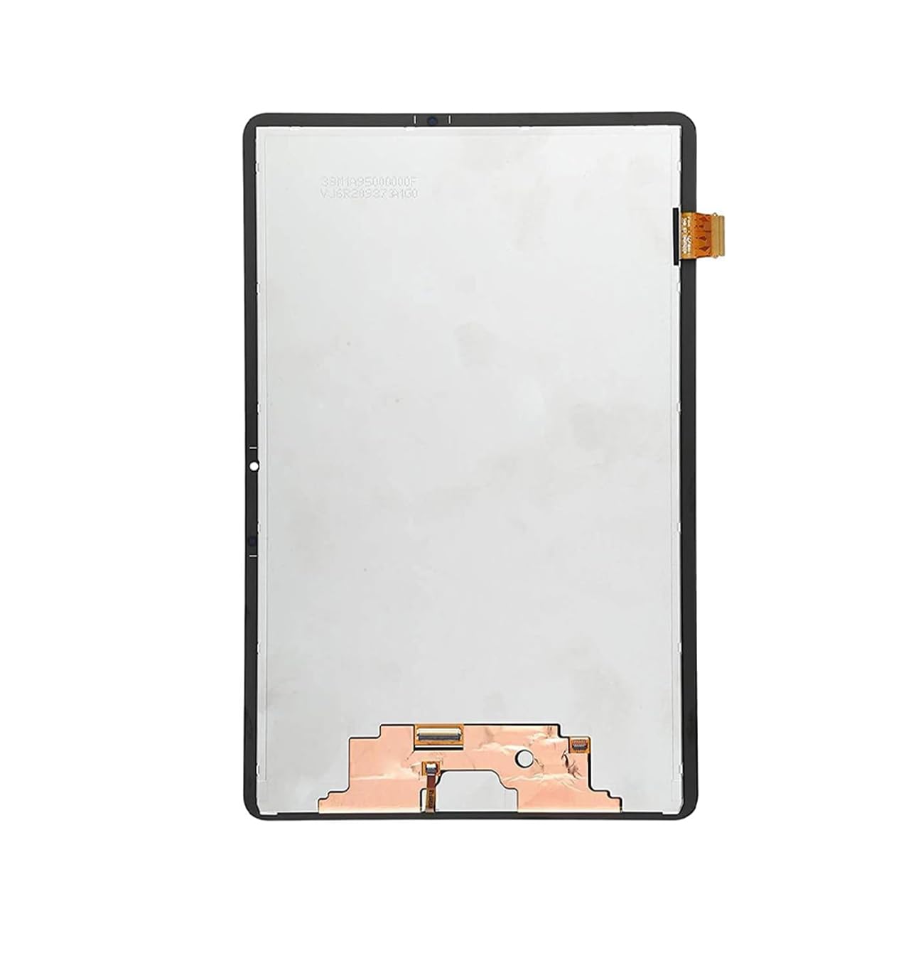 Amoled LCD for Samsung Galaxy Tab S7 11.0 2020 SM-T870 SM-T875 T870 T875 T878U T876B Digitizer Screen LCD Display Touch Assembly Replacement inch by Qvouaw(Not Fit S7 Plus