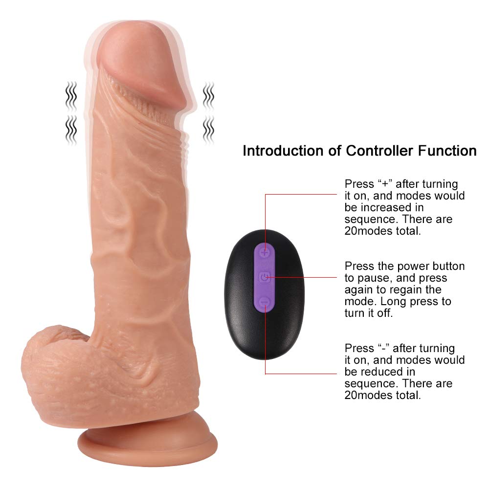 Scalp Massager Back Massager Hand Massager - Female Adult Gift for Women Insert Tools, Soft and Realistic Sensual Adult Toys LSTP