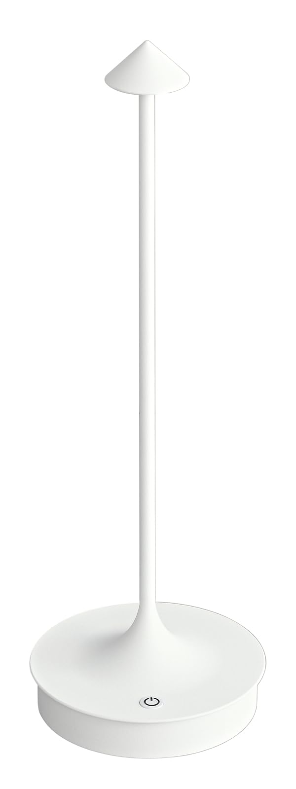 Cordless Table Lamp Rechargeable LED Table Lamps Battery Operated 4000mAh Touch Dimmable Wireless Lamp Waterproof Portable Outdoor Table Light for Restaurants and Dining Home Indoor/Outdoor Use