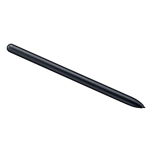 Pop-one Tab S7 Pen Replacement for Samsung Galaxy Tab S7S7+ Plus SM-T870 SM-T875 SM-T876B Stylus S Pen Touch Pen （Without Bluetooth）(Black)