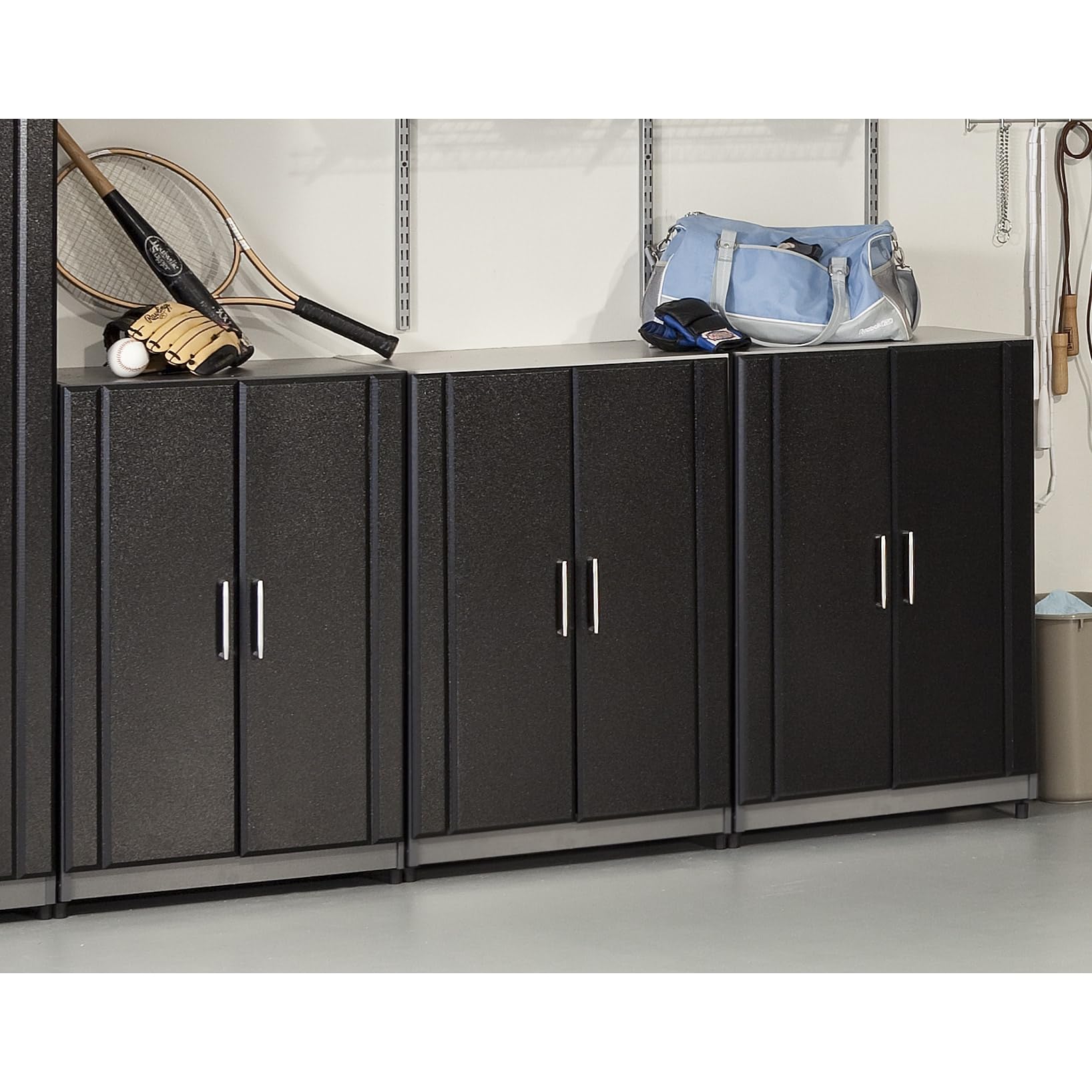 ClosetMaid 2 Door Base Cabinet