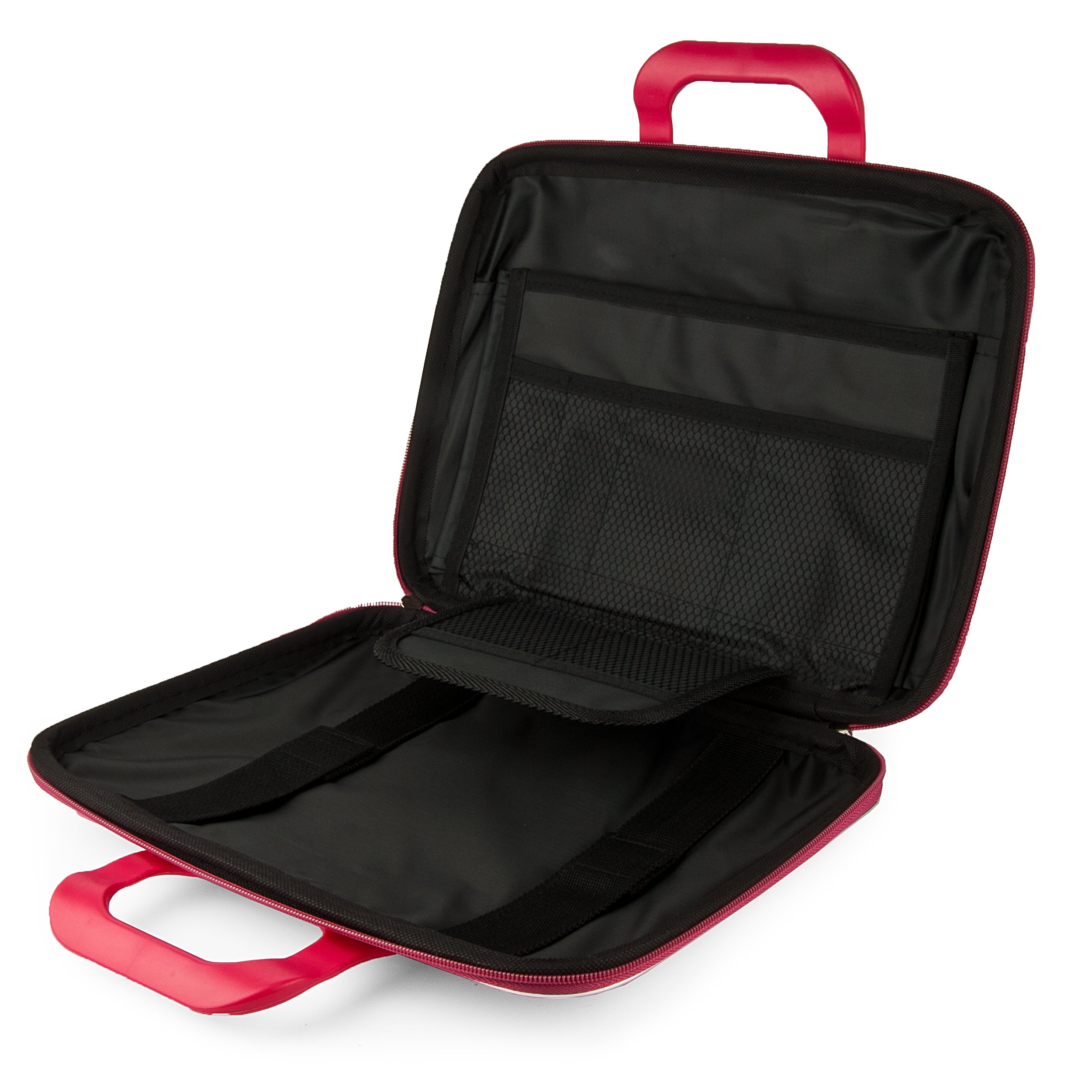 11 12 in Tablet Laptop Bag for Samsung Galaxy Tab S8, S8 Plus, S7, S7 Plus, S7 FE, Chromebook 4, Chromebook Plus V2, TabPro S
