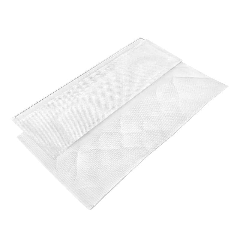 8Pcs Disposable Hard Floor Pads Mop Cloths for Shark VACMOP VM252/ VCM60/ VCW60 Vacuum Cleaner Replacement Parts