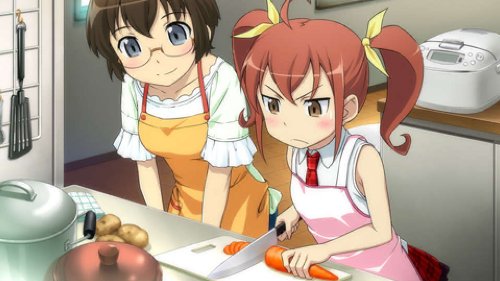 Ore no Imouto ga Konna ni Kawaii Iwake Ganai: Portable ga Tsudzuku Wake Ganai [Japan Import]