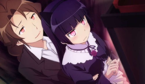 Ore no Imouto ga Konna ni Kawaii Iwake Ganai: Portable ga Tsudzuku Wake Ganai [Japan Import]