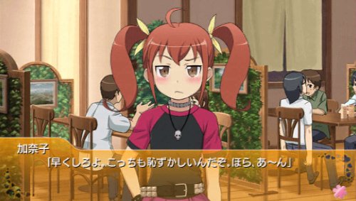 Ore no Imouto ga Konna ni Kawaii Iwake Ganai: Portable ga Tsudzuku Wake Ganai [Japan Import]