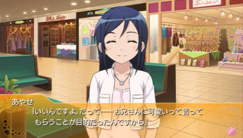 Ore no Imouto ga Konna ni Kawaii Iwake Ganai: Portable ga Tsudzuku Wake Ganai [Japan Import]