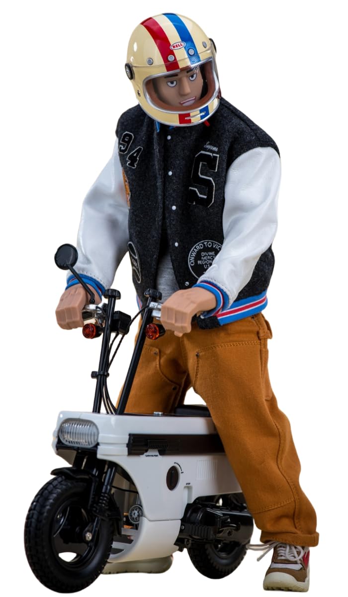 HiPlay TrickyMan Male Collectible Figure: Love Sick Boy 1:6 Scale Action Figures 2023aw