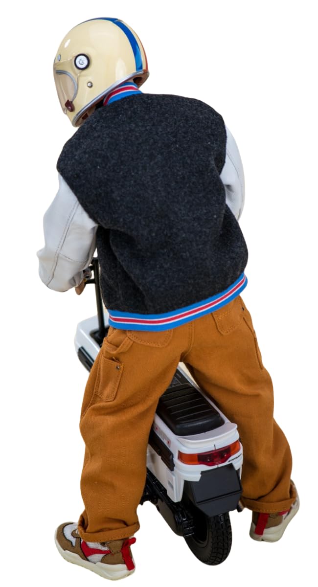 HiPlay TrickyMan Male Collectible Figure: Love Sick Boy 1:6 Scale Action Figures 2023aw