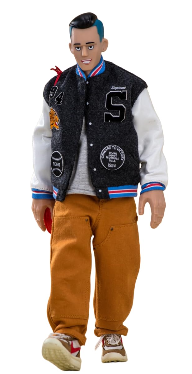 HiPlay TrickyMan Male Collectible Figure: Love Sick Boy 1:6 Scale Action Figures 2023aw