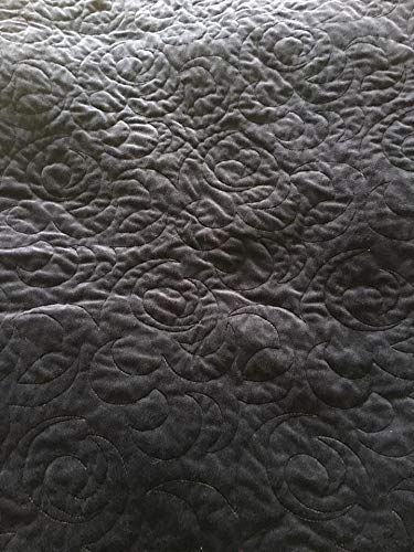 Hancy Creations 30602 Overall Swirl Full Line Stencils