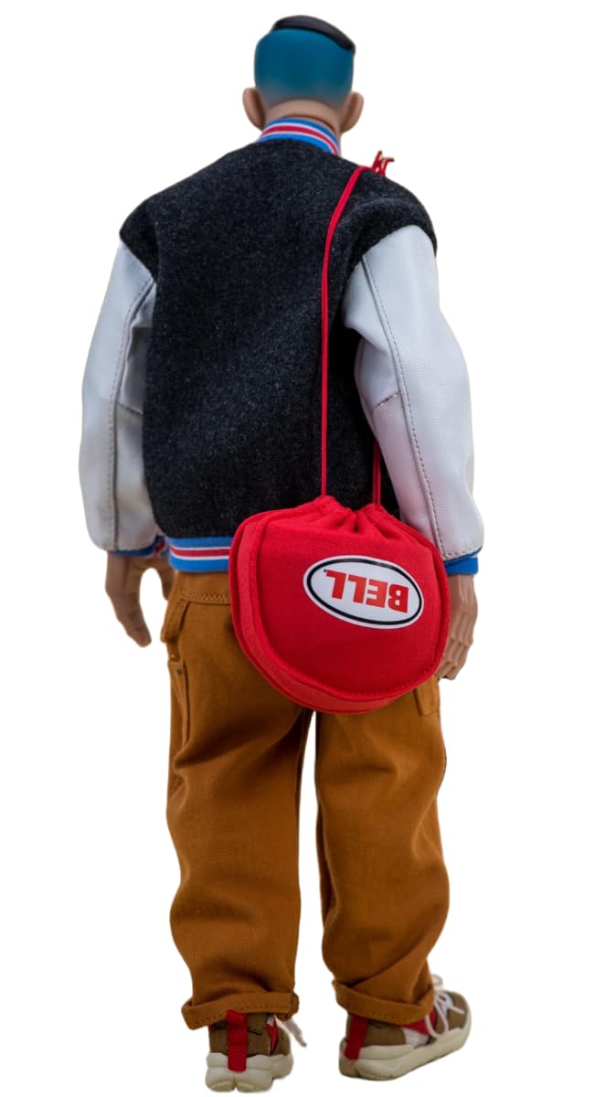 HiPlay TrickyMan Male Collectible Figure: Love Sick Boy 1:6 Scale Action Figures 2023aw