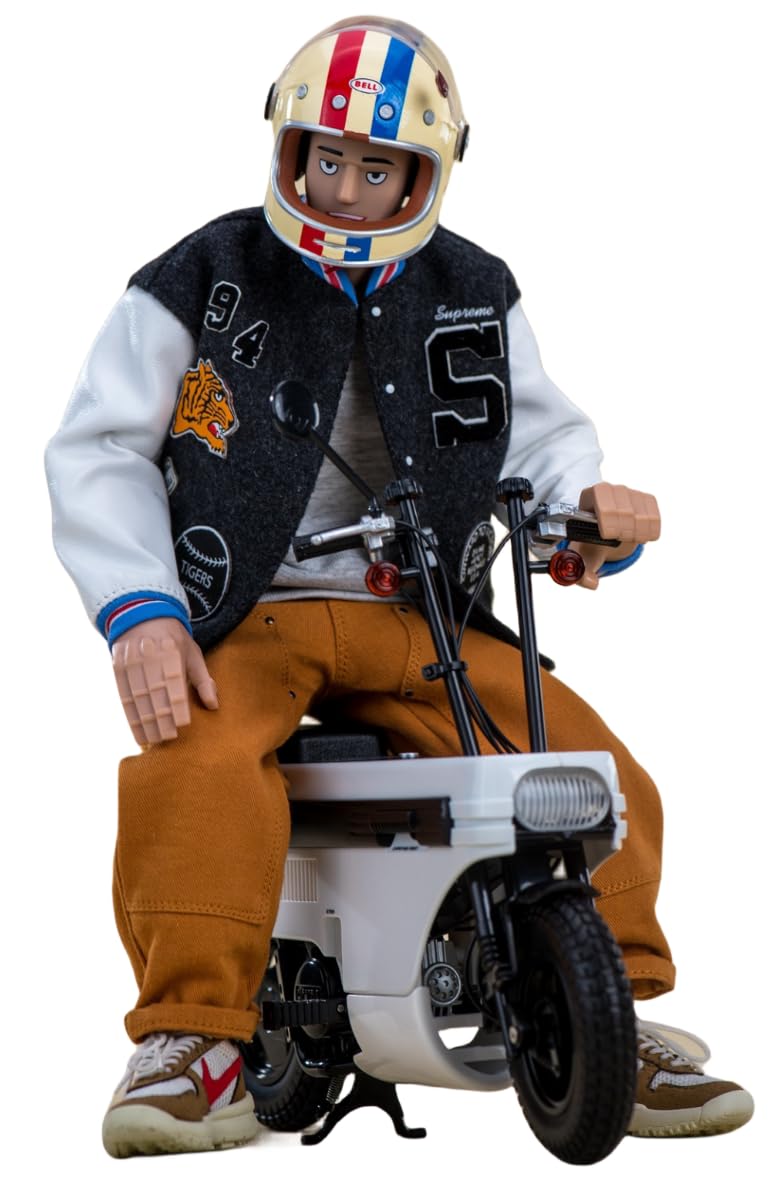 HiPlay TrickyMan Male Collectible Figure: Love Sick Boy 1:6 Scale Action Figures 2023aw