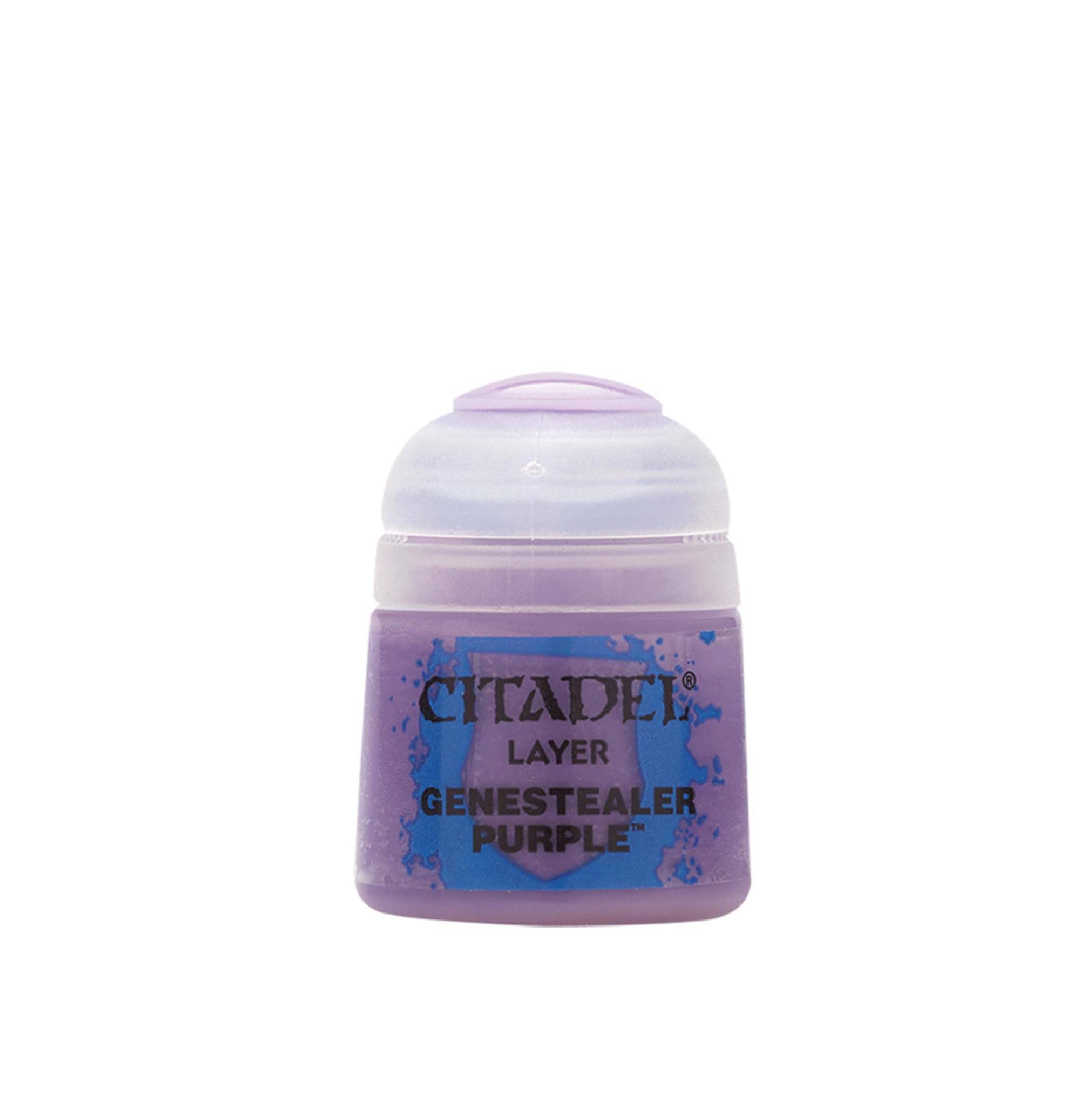 Games Workshop Citadel Layer 1: Genestealer Purple