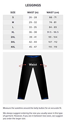Sweat Shaper Women's Sauna Leggings Compression High Waist Yoga Pants Thermo Sweat Capris (Black, Small)