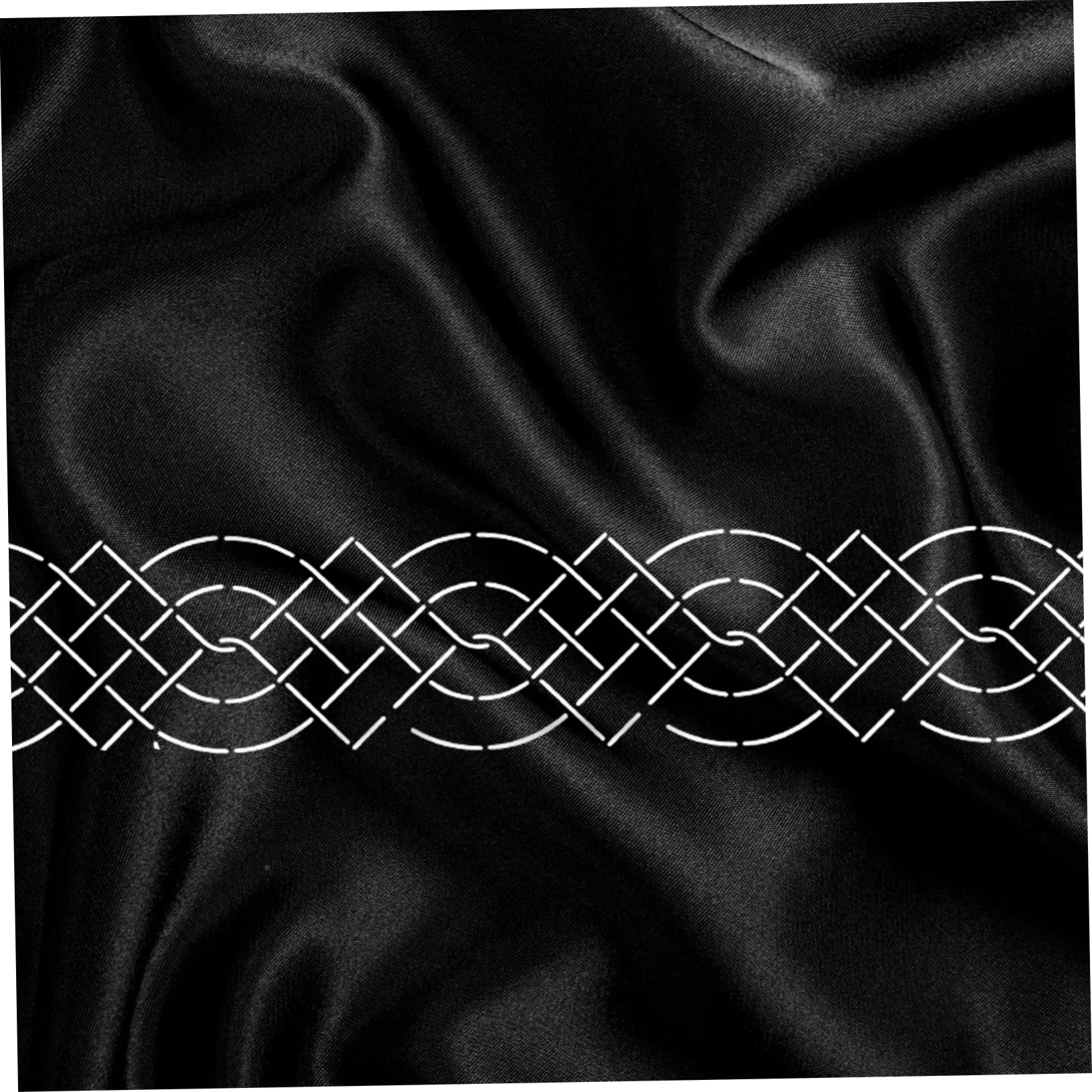 2pcs Embroidery Template DIY Sewing Templates Quilting Craft Sewing Patchwork Template Shaped Templates Sewing Supplies Plastic Quilting Tools DIY Quilting Templates DIY Templates