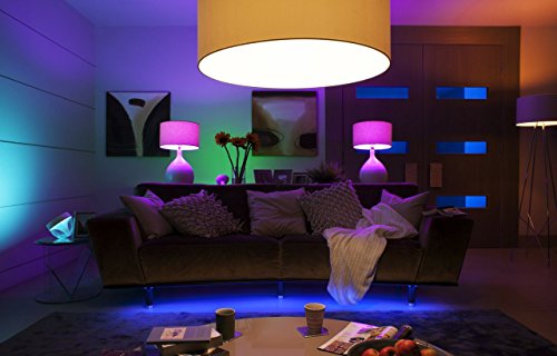 Older Gen 1 Philips 426361 Hue Personal Wireless Lighting, Single Bulb, Retail