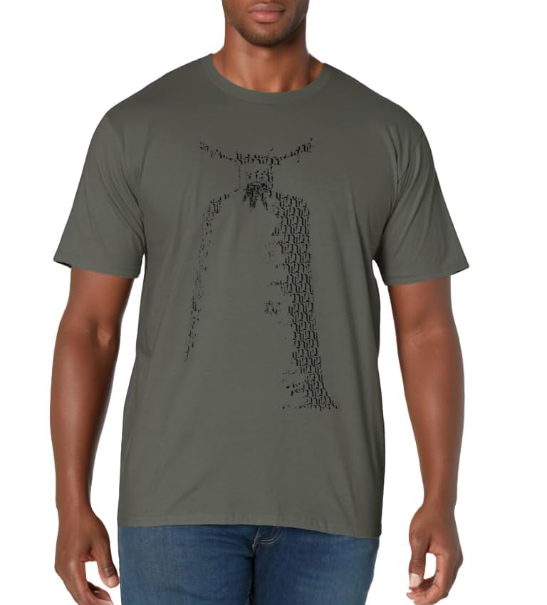 Knights Who Say Ni! Funny Shirt Holy Grail T-Shirt