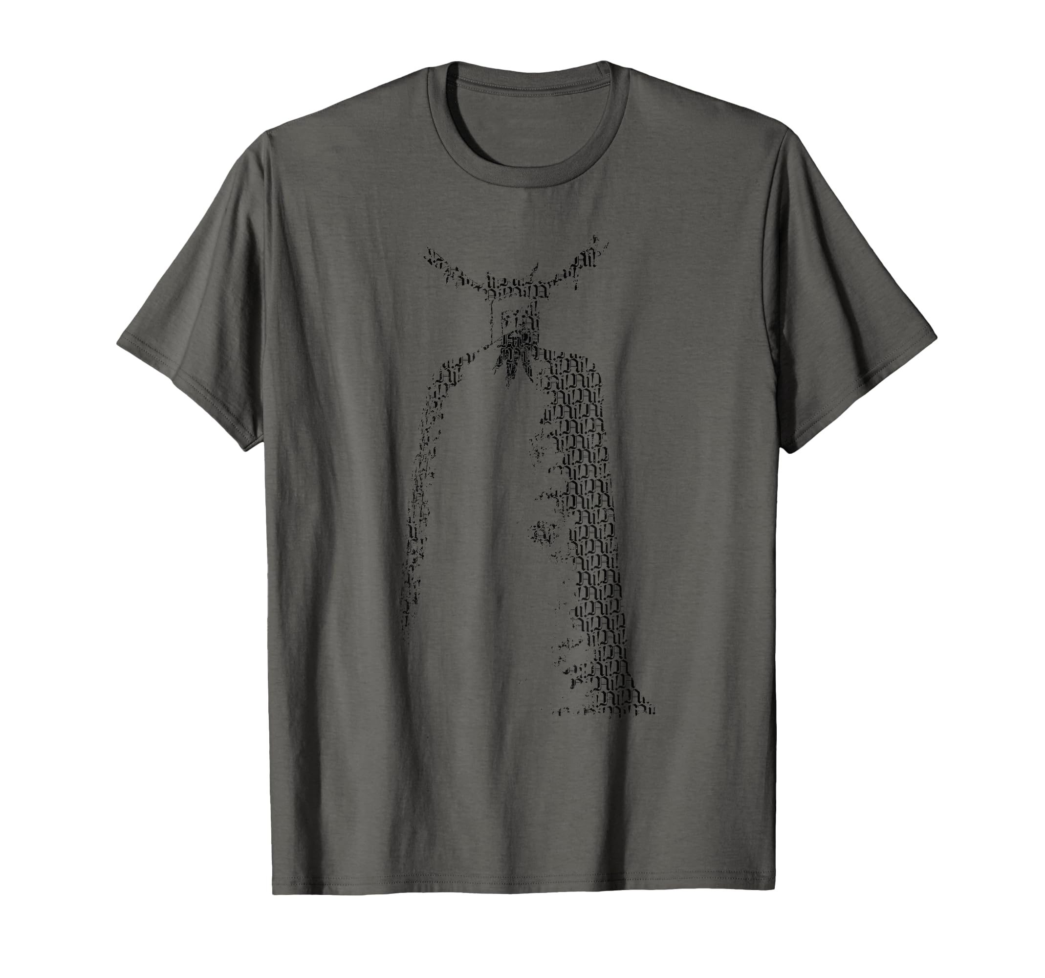 Knights Who Say Ni! Funny Shirt Holy Grail T-Shirt