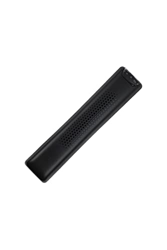 Samsung BN59-01330A Smart OneRemote TV Remote Control - Black (Renewed)