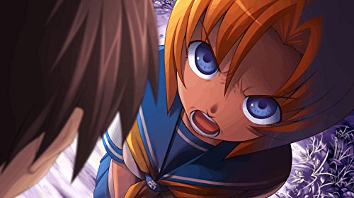 Higurashi no Naku Koro ni Iki (Japan import)