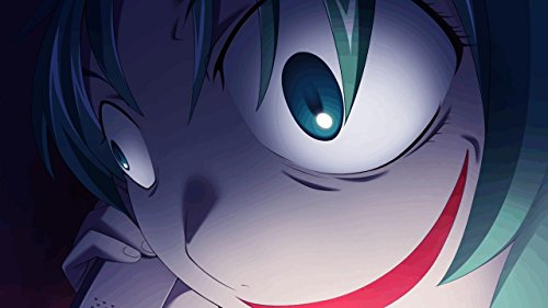 Higurashi no Naku Koro ni Iki (Japan import)