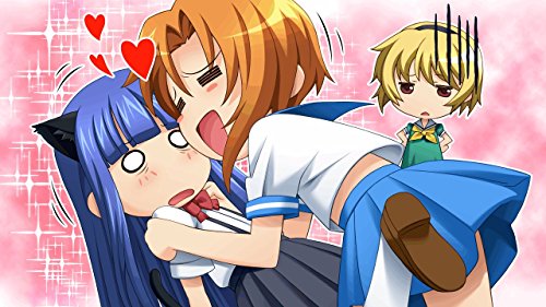 Higurashi no Naku Koro ni Iki (Japan import)
