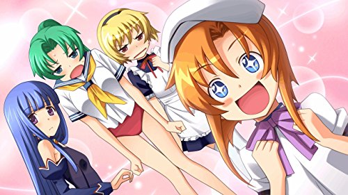Higurashi no Naku Koro ni Iki (Japan import)