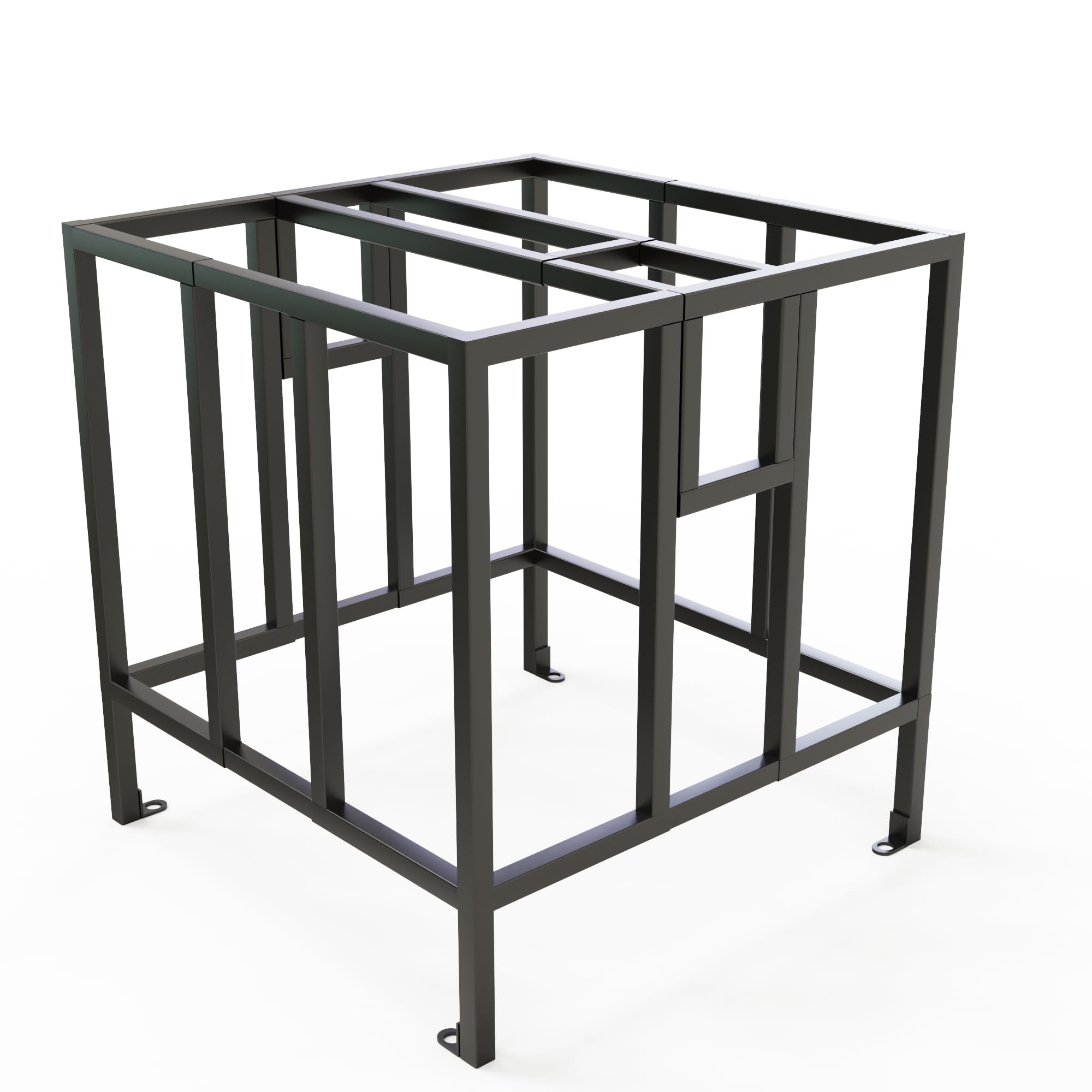Property Armor Air Conditioner Adjustable Security Cage X90