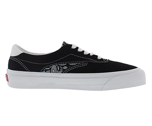 Vans Acer Ni Sp Unisex Shoes Mens 9.5/ Womens 11, Color: Black/White